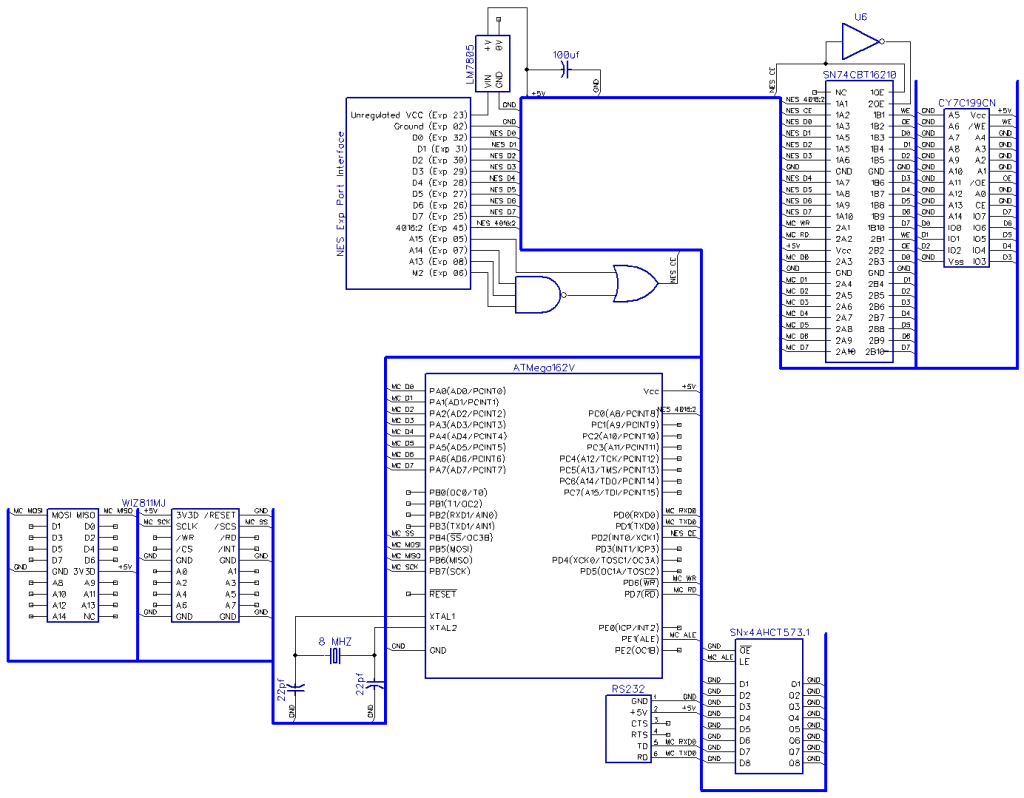 8-Bit Nintendo’s First Tweet | trapzz.com @mcferront